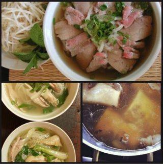 Fun with Condensed Milk: Vietnamese Yogurt Recipe