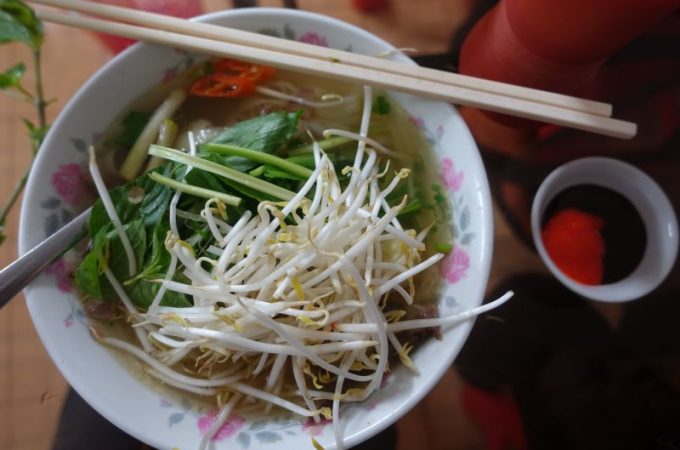history of vietnamese pho Archives - Viet World Kitchen