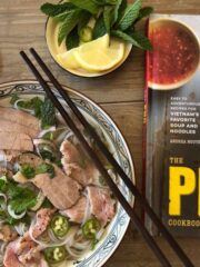 Basic Pho Cooking Techniques plus Secrets - Viet World Kitchen