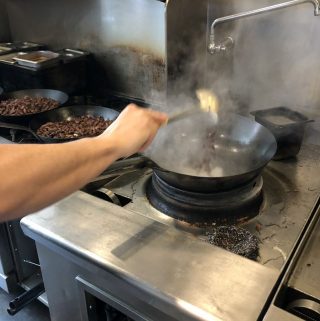 Making the Mexican-Vietnamese Connection - Viet World Kitchen