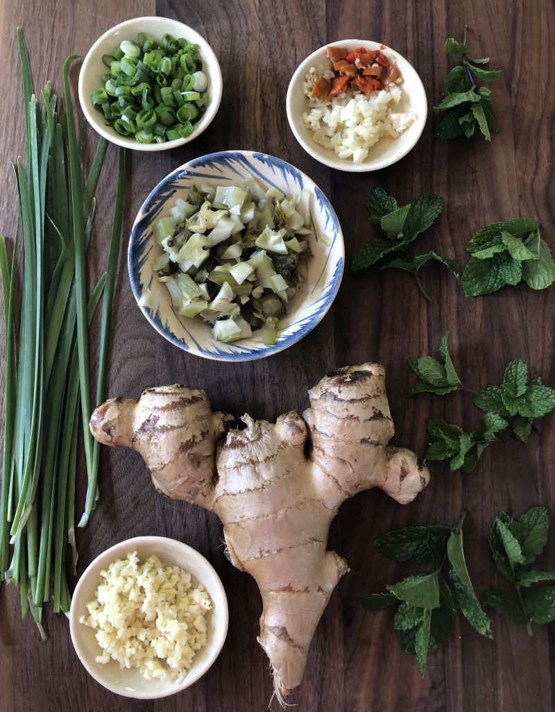 Chinese Beef Pho Recipe - Viet World Kitchen