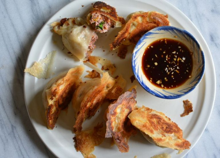 12 Asian Thanksgiving Recipes plus Tips for Less Stress - Viet World ...