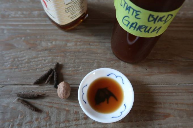 Garum Recipe