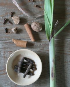 State Bird Garum Recipe - An Asian Twist on an Ancient Roman Treat ...
