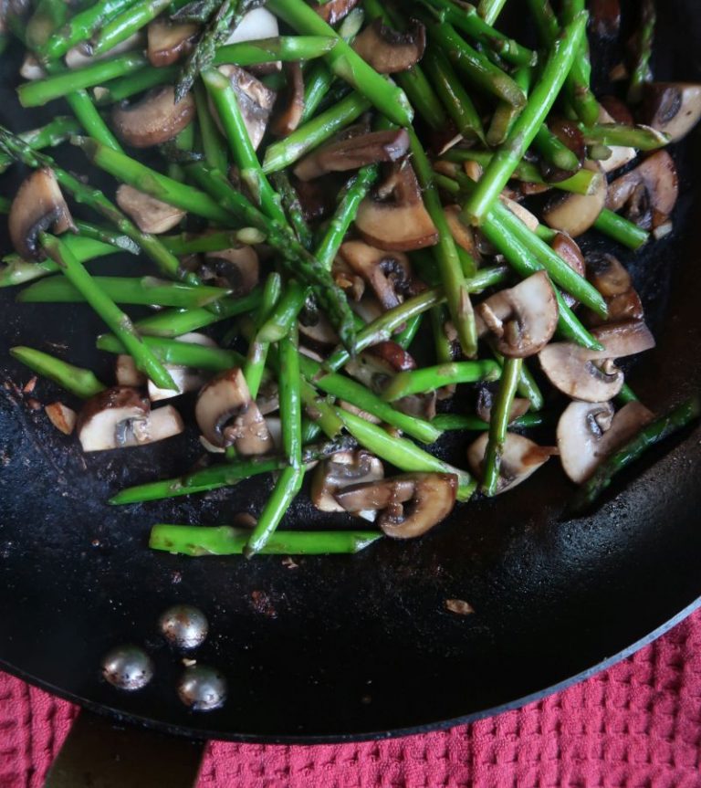 State Bird Garum Recipe - An Asian Twist on an Ancient Roman Treat ...