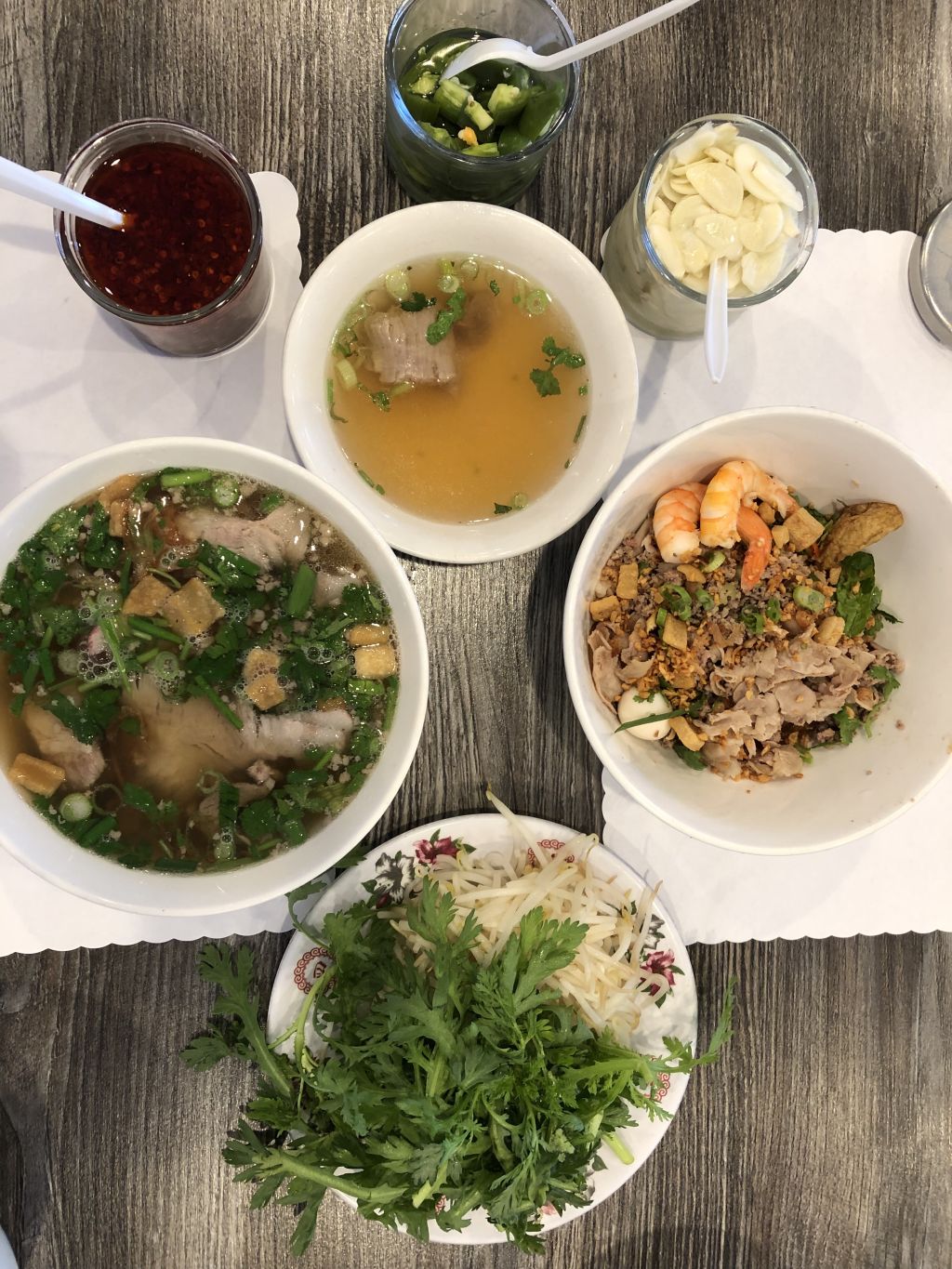 Hu Tieu Noodle Soup Deep Dive Bonus and a Recipe - Viet World Kitchen
