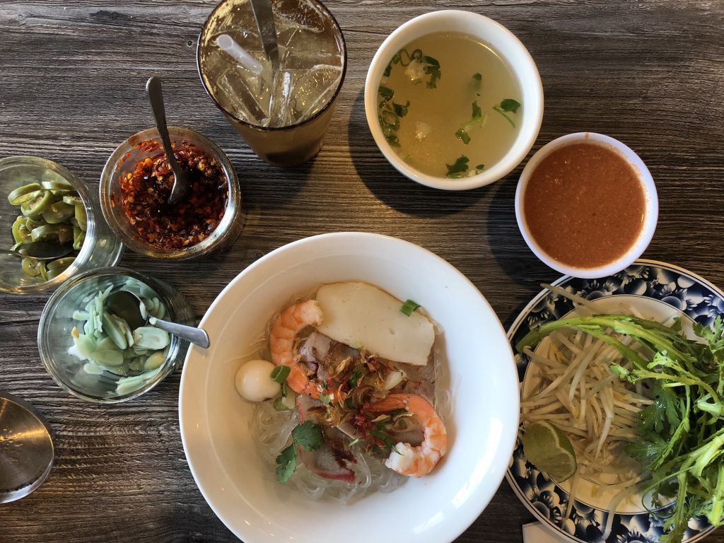 Hu Tieu Noodle Soup Deep Dive Bonus and a Recipe - Viet World Kitchen