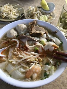 Hu Tieu Noodle Soup Deep Dive Bonus and a Recipe - Viet World Kitchen