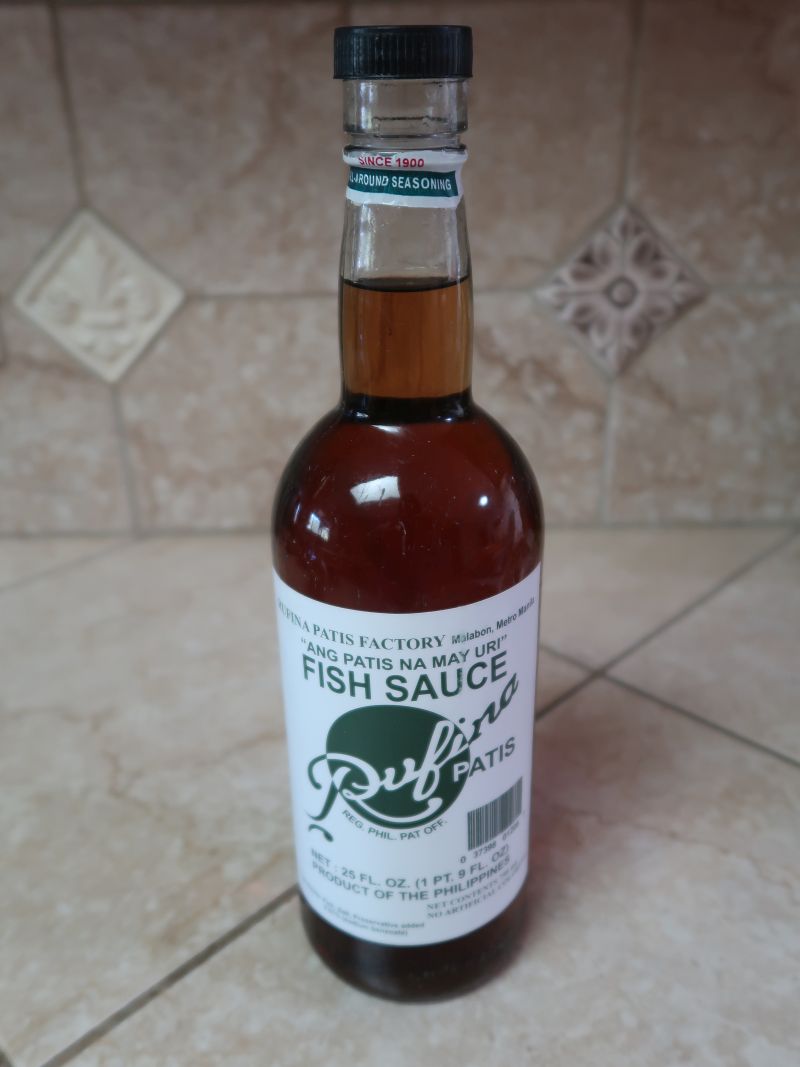 Supermarket Fish Sauce Tasting - Viet World Kitchen