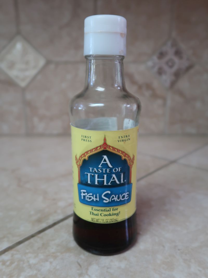 Supermarket Fish Sauce Tasting - Viet World Kitchen