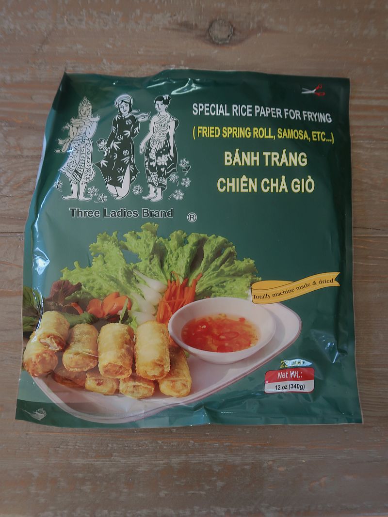 My Big Rice Paper Buying Guide - Viet World Kitchen