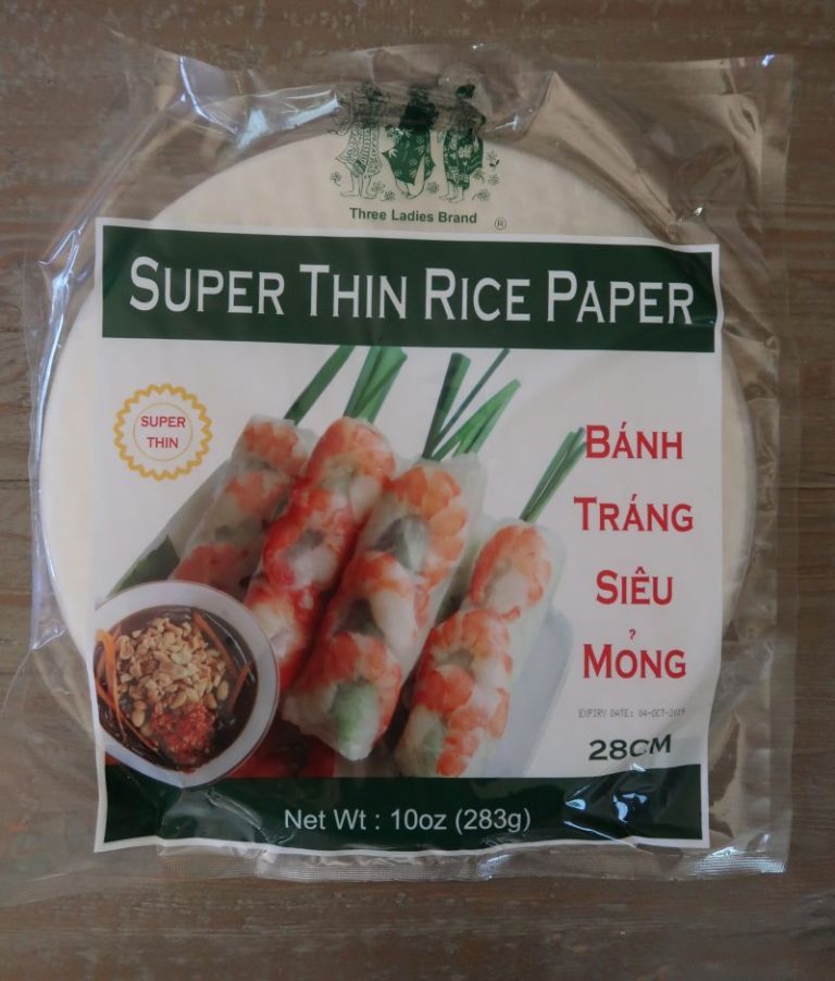 My Big Rice Paper Buying Guide - Viet World Kitchen