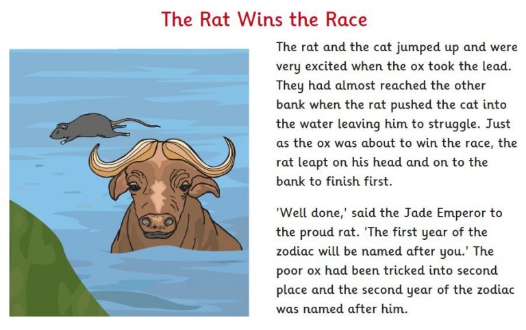 The Year of the Rat is Coming! 5 Easy Ways to Prep and Celebrate - Viet ...