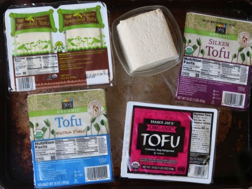 Gift of Tofu Comforts a Cancer Patient - Viet World Kitchen