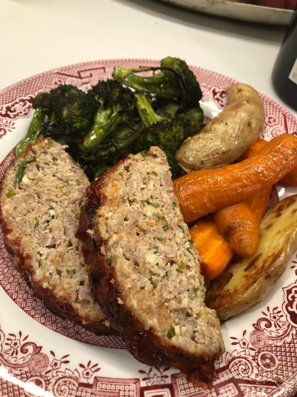 My Realistic New Year's Resolution - Viet World Kitchen