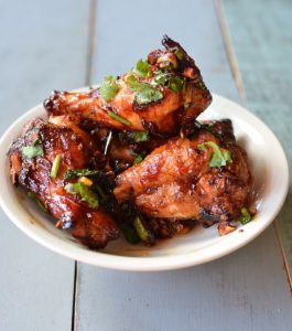 8 Chicken Wings, Fried Chicken and Popcorn Recipes for Any Time ...
