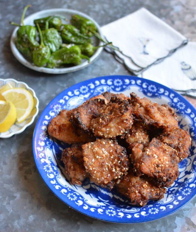 8 Chicken Wings, Fried Chicken and Popcorn Recipes for Any Time ...