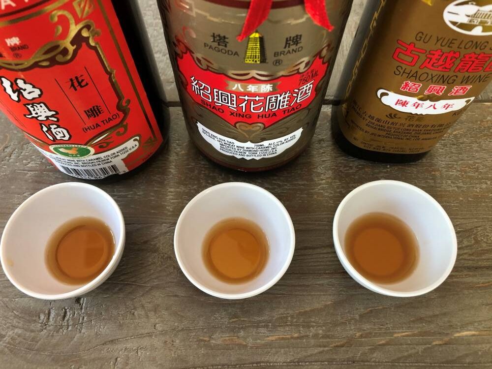 Shaoxing Rice Wine Buying Guide Viet World Kitchen Shaoxing Rice Wine Buying Guide Viet World Kitchen
