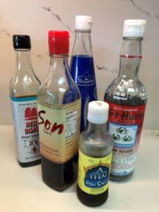 Vietnamese Condiment Cheat Sheet - Viet World Kitchen