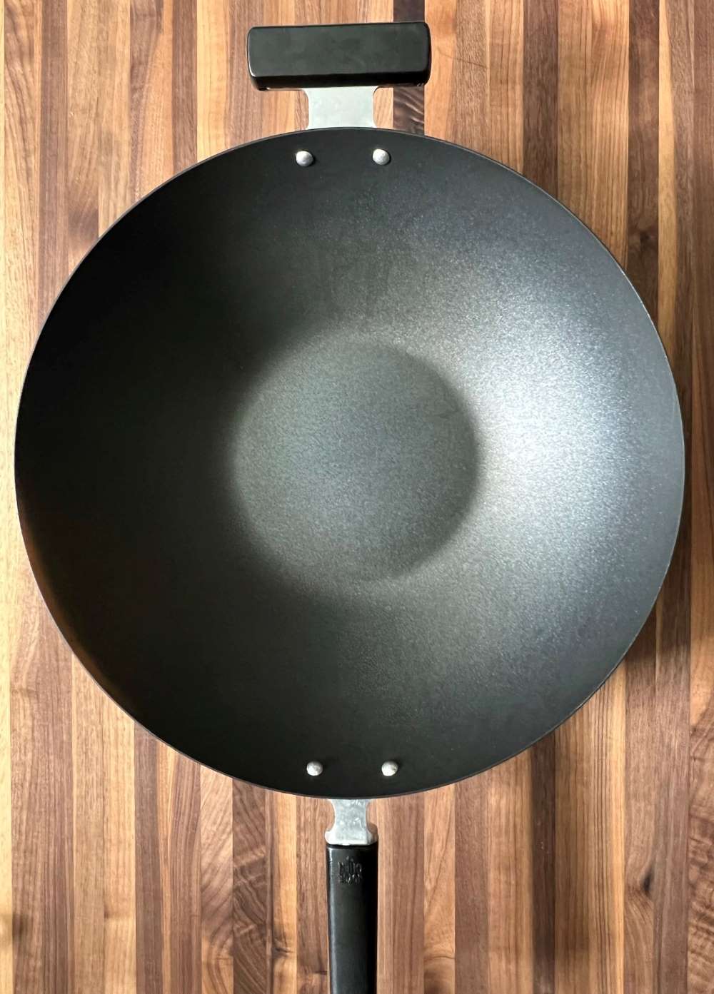 Joyce Chen Excalibur Nonstick Wok Review - Viet World Kitchen