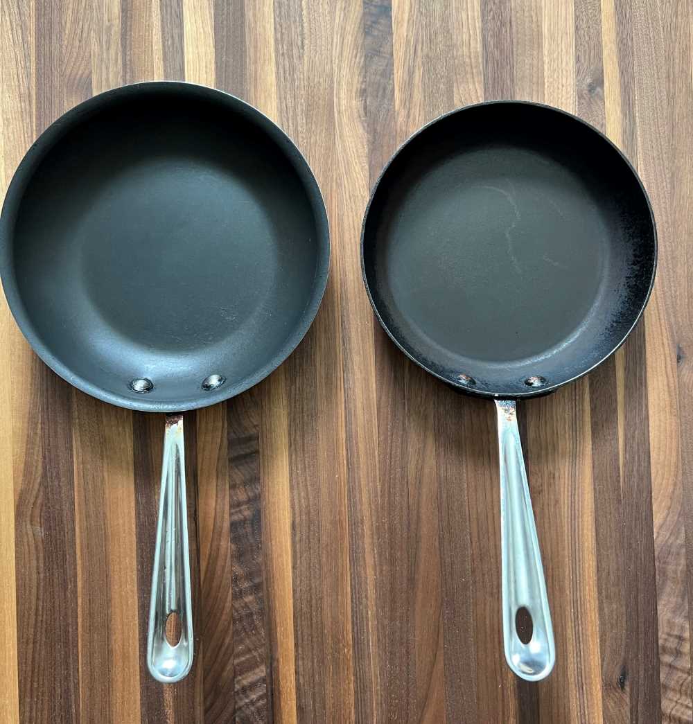 Nonstick Frying Pan Buying Guide - Viet World Kitchen