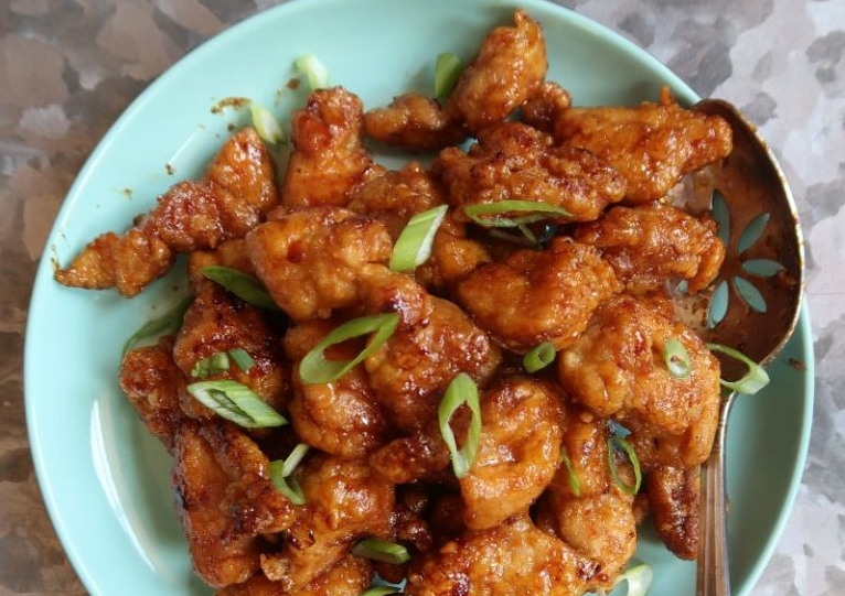 8 Recipes to Celebrate Asian American Food - Viet World Kitchen