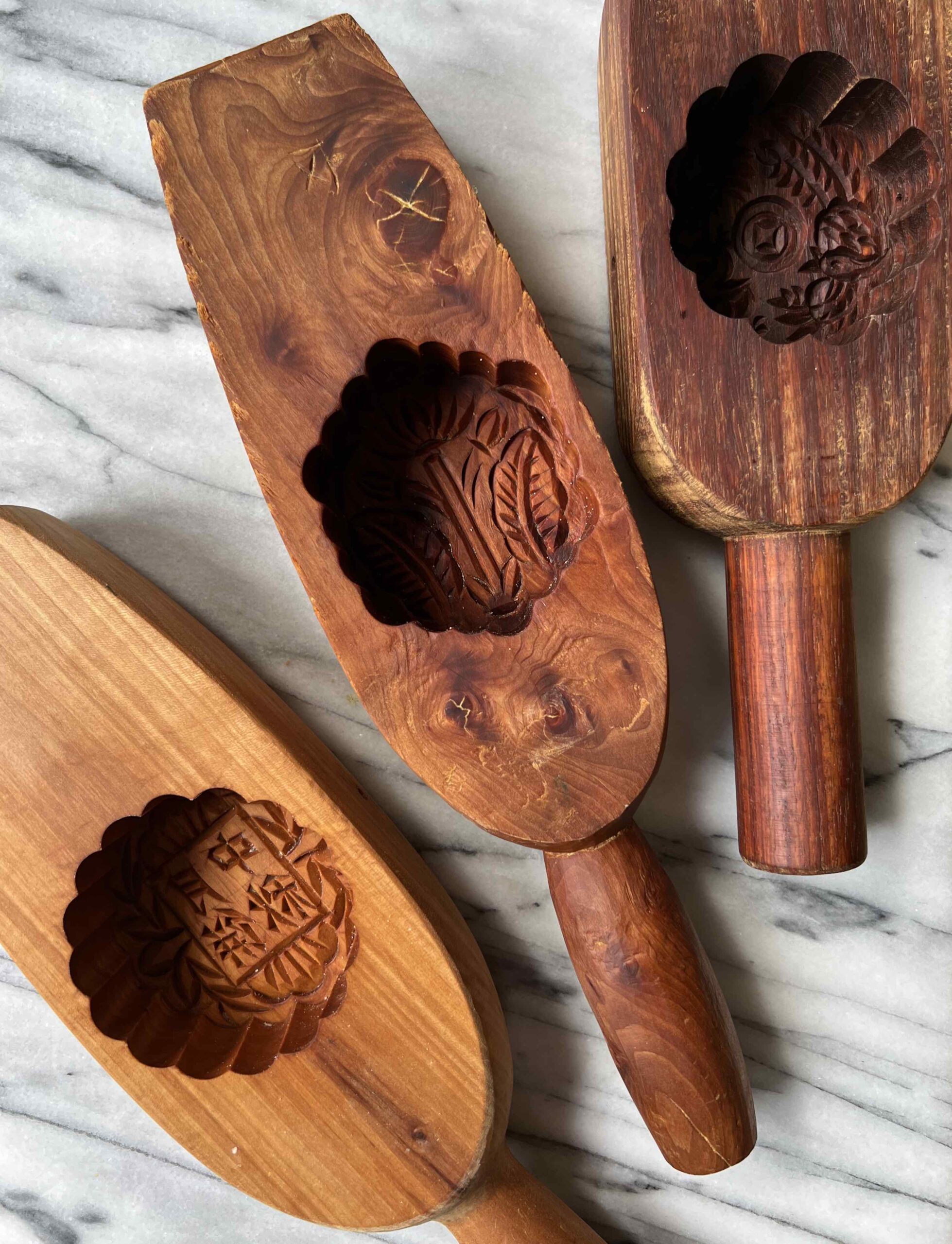 Keeping Moon Cake Traditions Alive - Viet World Kitchen