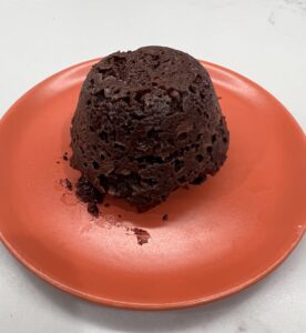 Chocolate Lava Cupcake Recipe - Viet World Kitchen