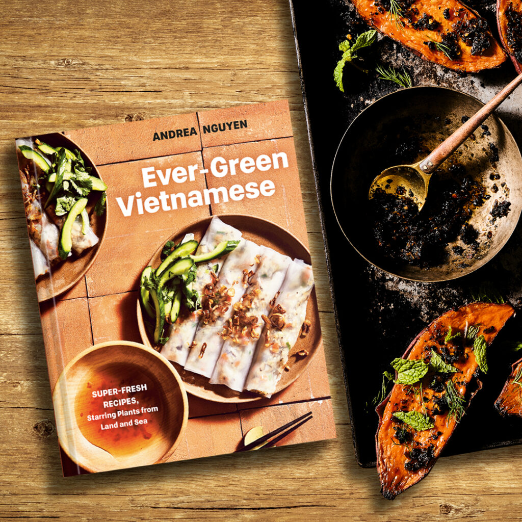 Vietnamese Food Any Day Cookbook Preview! - Viet World Kitchen