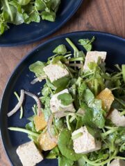 Chinese Spiced Potato Salad Recipe (Qiangban Tudousi) - Viet World Kitchen