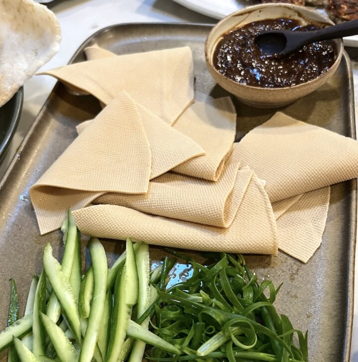 What are Pressed Tofu Sheets? (Gandoufu) - Viet World Kitchen
