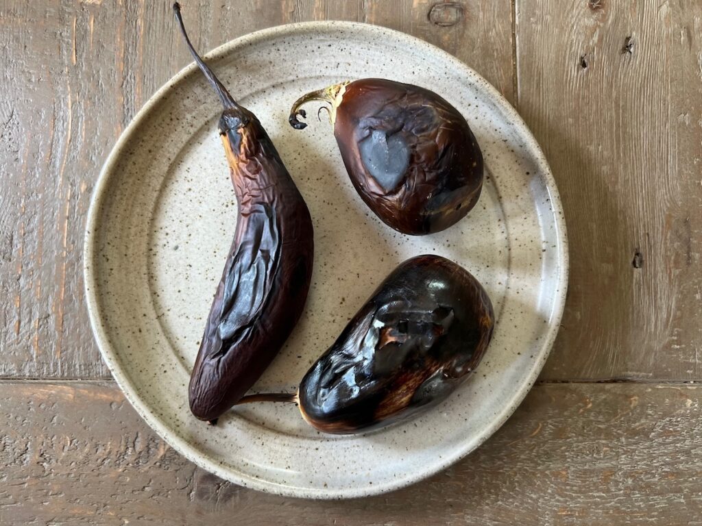 How to char vegetables to smoky sweetness? 5 tools to consider - Viet ...