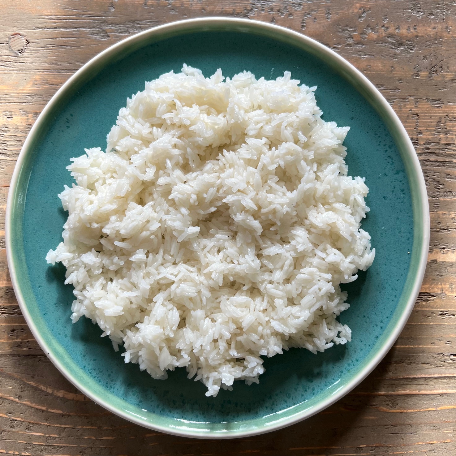 Sticky Rice with Roast Chicken (Xoi Ga Ro Ti) - Viet World Kitchen