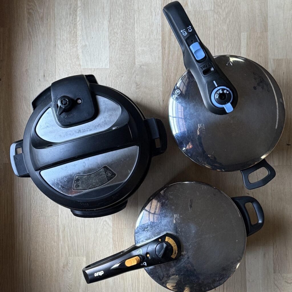 Instant Pot and Pressure Cooker Buying Guide - Viet World Kitchen