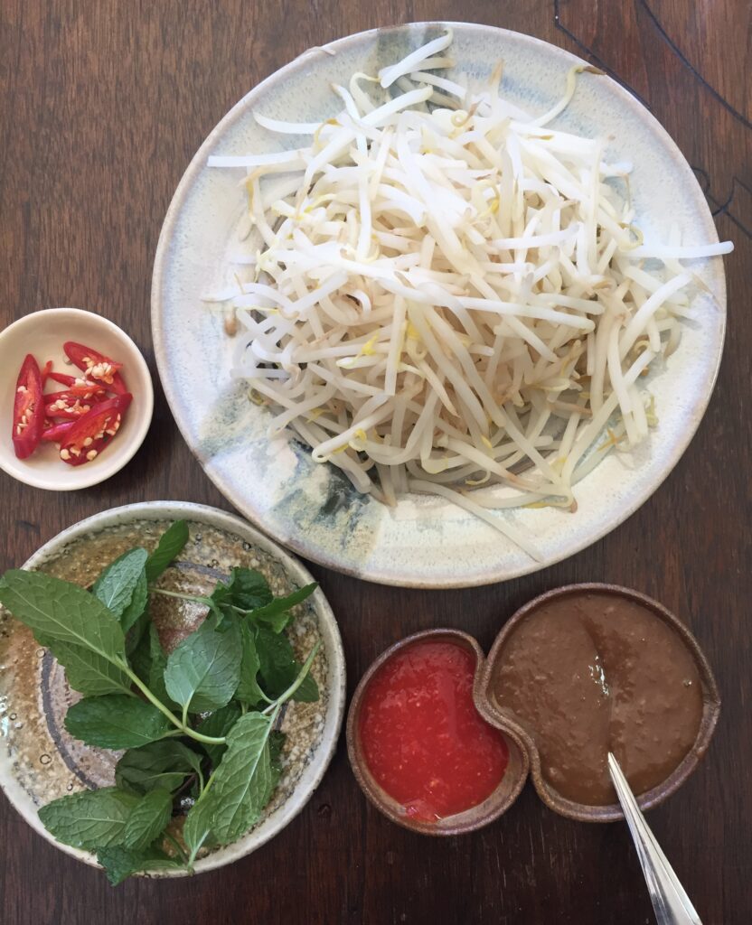 How to Order Pho like a Pro? Here are menu tips and a pronunciation ...