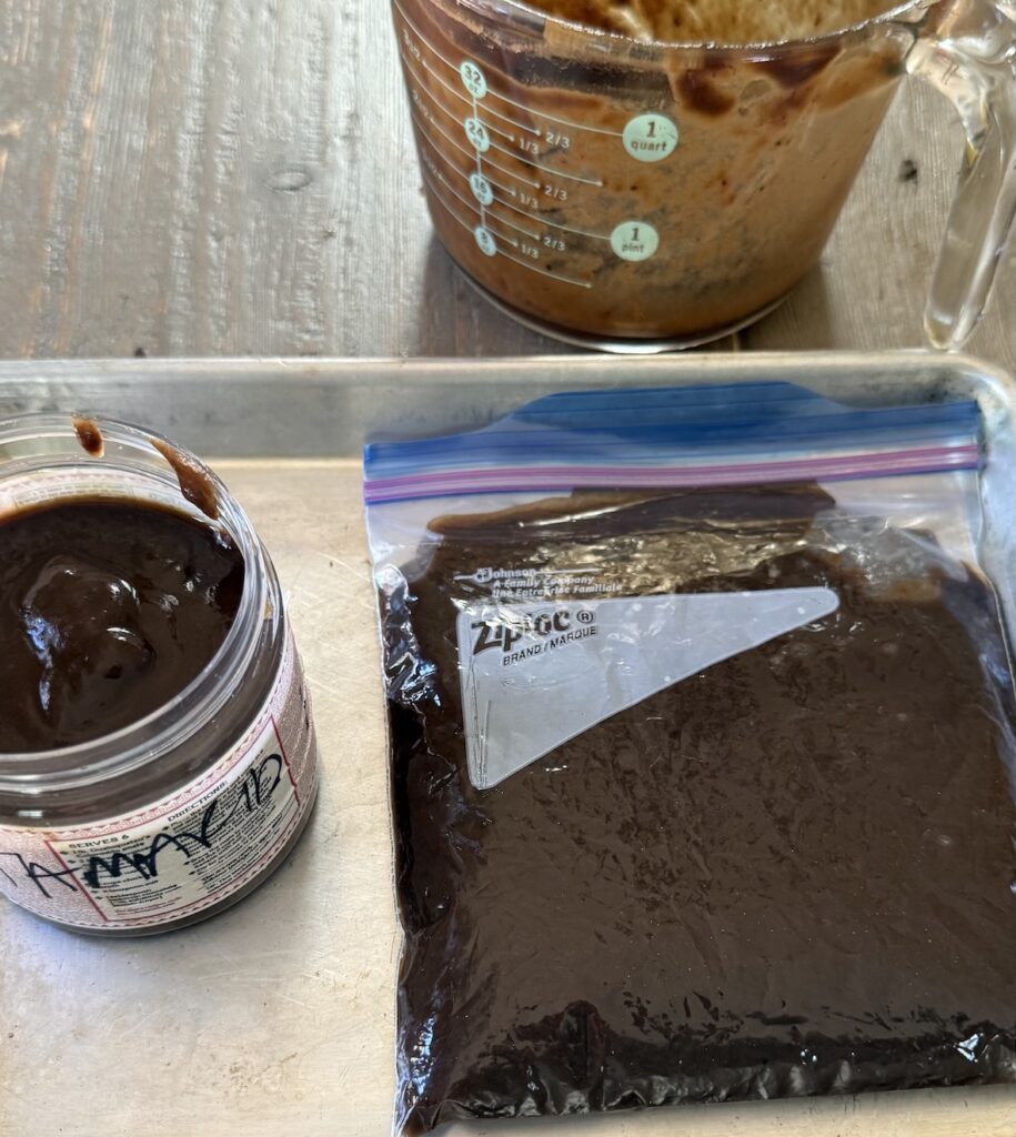 Tamarind Liquid Basics: What to buy and how to make your own - Viet ...