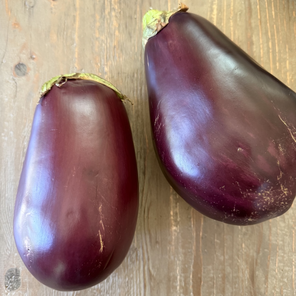 Gujarati-Style Charred Eggplant (Olo) - Viet World Kitchen