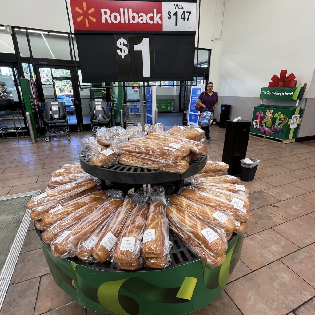 How to find good bread for banh mi - Viet World Kitchen