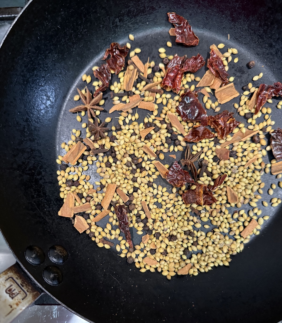 Vietnamese Curry Powder (Bot Ca Ri) - Viet World Kitchen