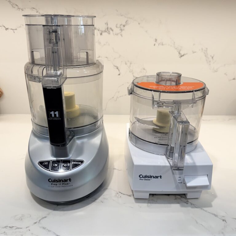 Food Processor Buying Guide 2026 - Viet World Kitchen