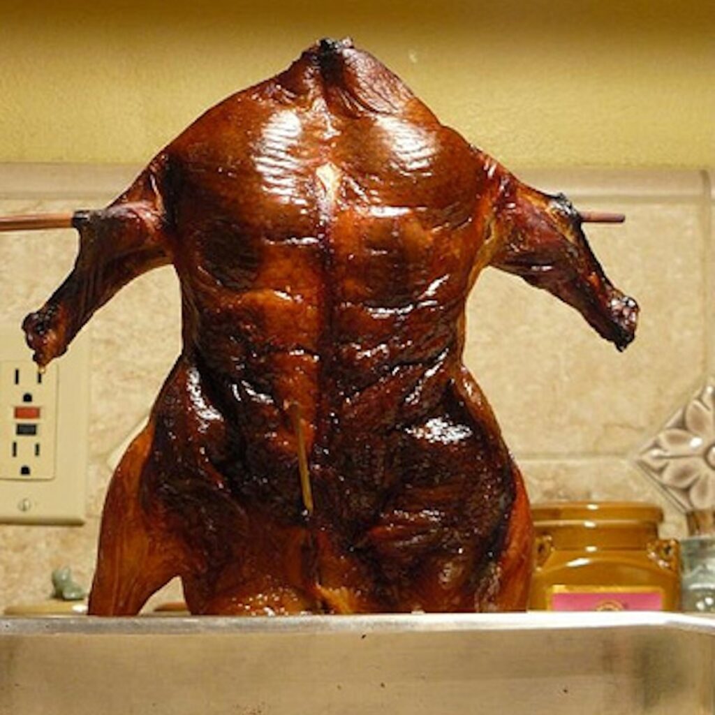 Homemade Peking Duck Master Recipe and Plan for Success - Viet World ...